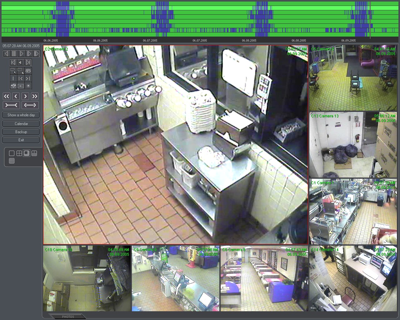 RGR Security Solutions, LLC